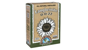Down To Earth Langbeinite – Moonlight Garden Supply