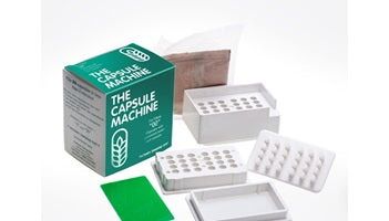 The Capsule Machine - Bonus Kit – Moonlight Garden Supply