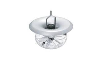 Vostermans Ventilation Multifan V-FloFan 120 Volt – Moonlight Garden Supply