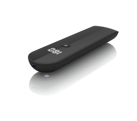 Spotlight UV-C Light Sterilizer – Moonlight Garden Supply