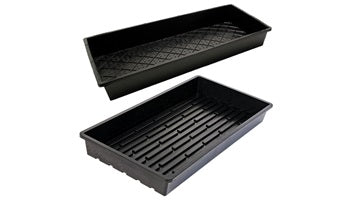Super Sprouter Quad Thick 10 x 20 Tray – Moonlight Garden Supply