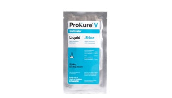 ProKure V Liquid Mold/Mildew Eliminator .84oz – Moonlight Garden Supply
