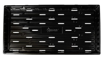 Sunpack Heavy Duty Shallow Tray – Moonlight Garden Supply