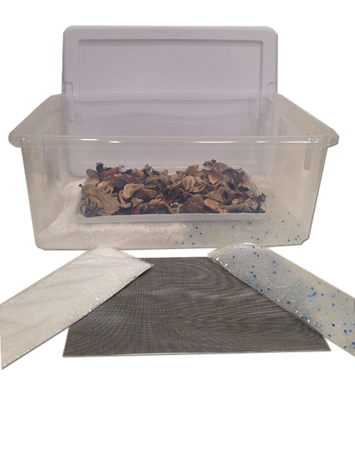 Midwest Grow Kits Jumbo Drying Kit – Moonlight Garden Supply